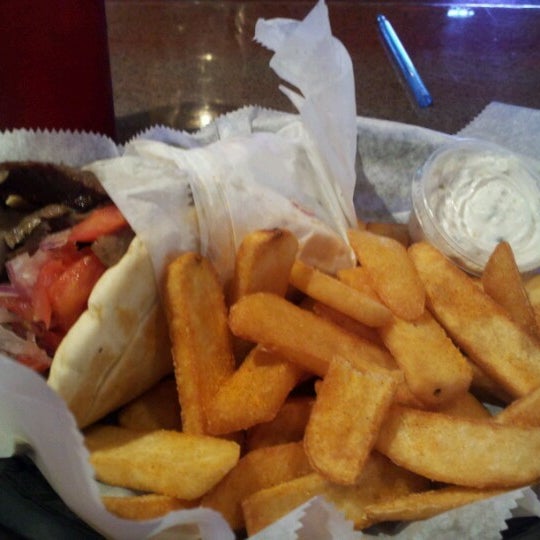 J Taps Bar & Grill - Cincinnati, OH