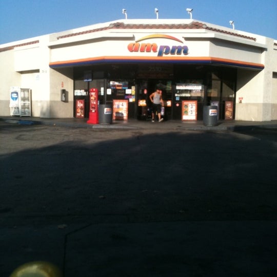 ampm - 2510 North Towne Avenue