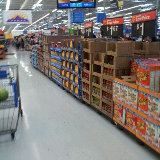 Photos at Walmart Supercenter - Fort Collins, CO