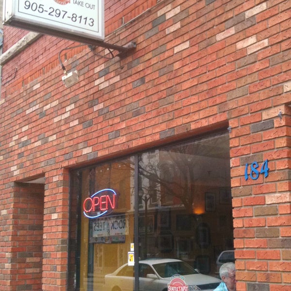 Jet Cafe - Café in Beasley