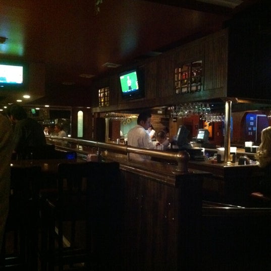 Photos at Cosmos Bar & Grill - Bar