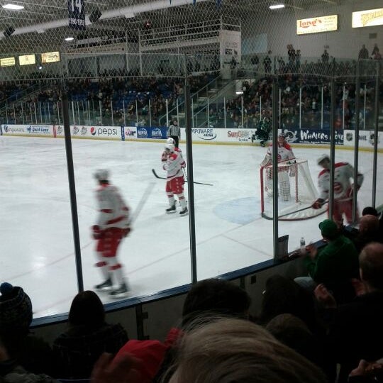 Photos at USA Hockey Arena - Hockey Arena in Plymouth