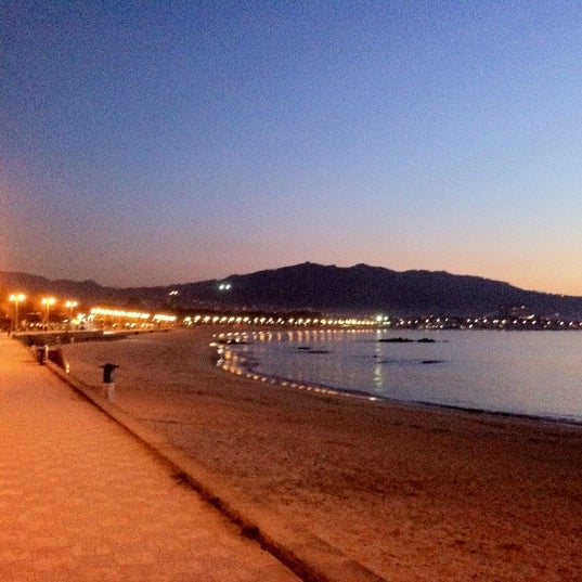 Praia de Samil - Navia - 45 tips from 1917 visitors