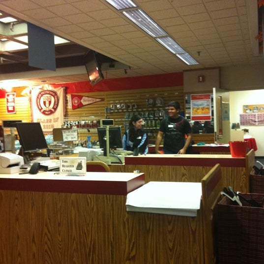 RPI Bookstore - College Bookstore in Troy