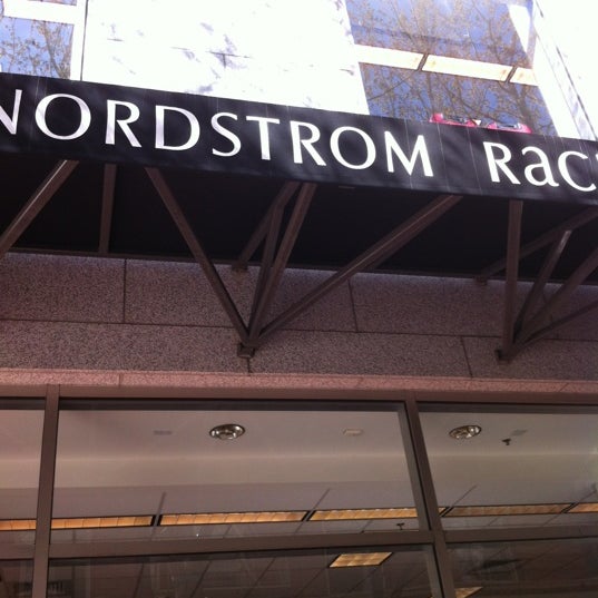 Nordstrom Rack - 13 tips