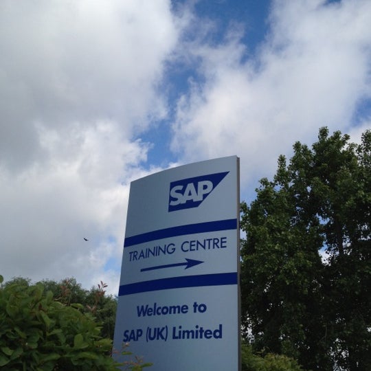 Photos at SAP UK - Office in Feltham