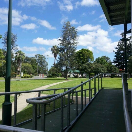 Jubilee Park - Beaudesert, QLD
