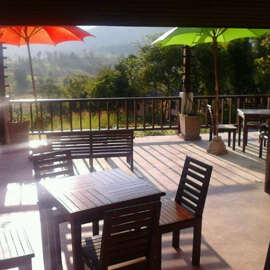 Hillside Coffee House | ฮิลล์ไซด์ คอฟฟี่ เฮาส์ - Coffee Shop