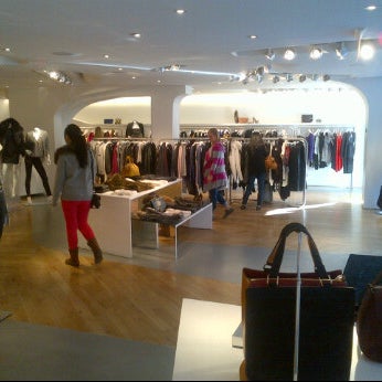 INTERMIX - Boutique in Upper East Side