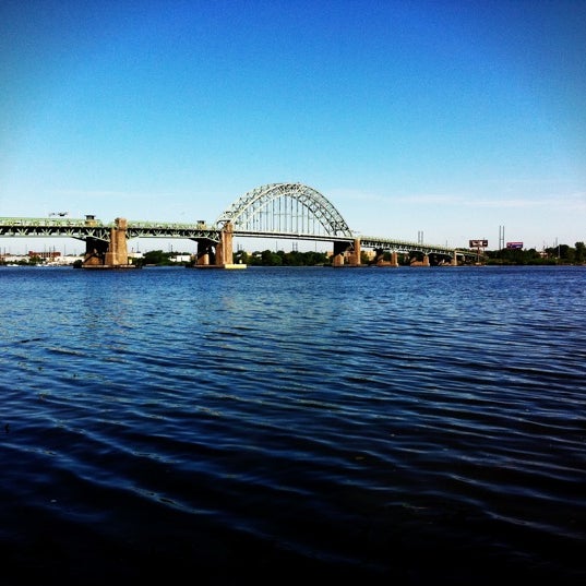 Tacony-Palmyra Bridge - Palmyra, NJ