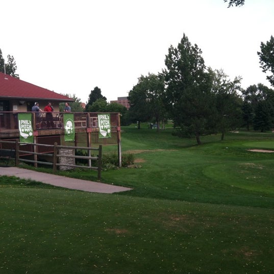 Photos at Harvard Gulch Golf Course - Golf Course in Rosedale
