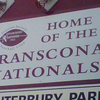 Transcona Nationals Football Club - Transcona - Winnipeg, MB