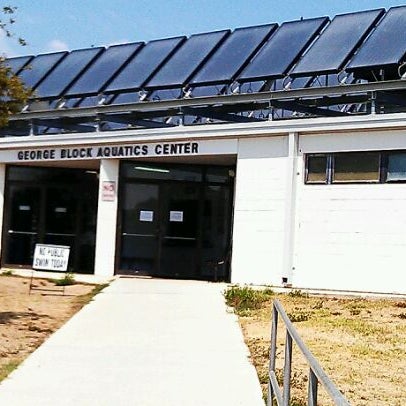 Photos at George Block Aquatic Center - Northwest Side - 7001 Culebra Rd