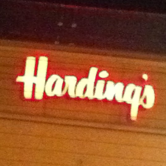 Harding's Friendly Market - Grocery Store in Berrien Springs