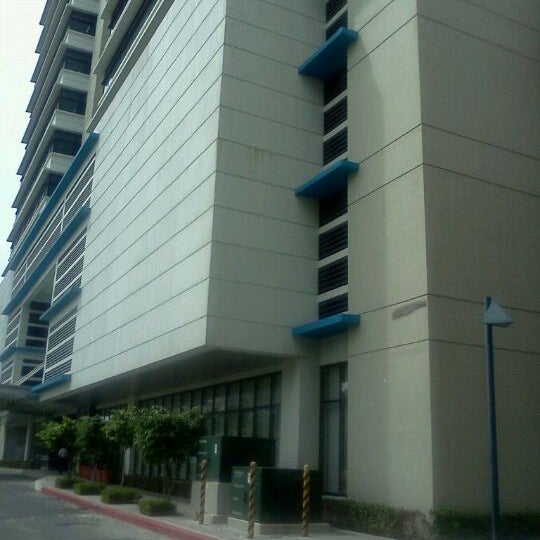 Vector One - Alabang - Muntinlupa, Rizal