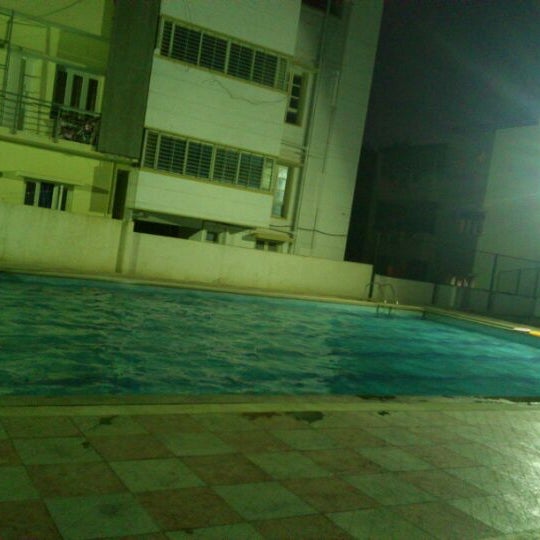 Photos at Vibgyor School, Swimming Pool, HSR Layout - Swimming Pool in ...