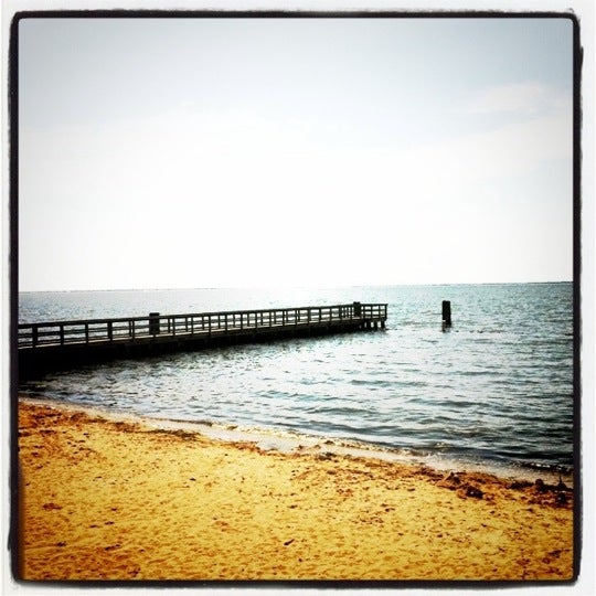 East Islip Town Beach - East Islip, NY
