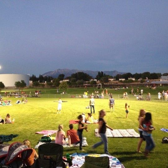 Photos at Roy West Park - Roy, UT