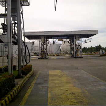 Petron Corporation Bulk Plant - Misamis Oriental, Misamis Oriental