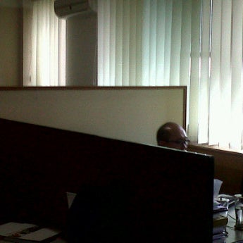 Graha Mobisel - Jakarta Selatan - Mampang Prapatan