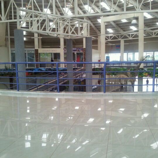 Metroplex Mall (Now Closed)