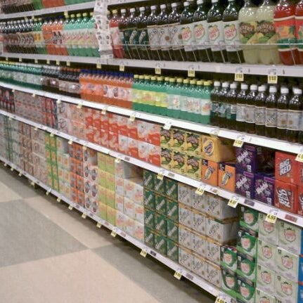 Kroger - East Lansing, MI