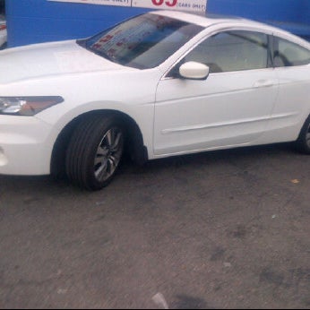 Photos at Andres 100% Hand Car Wash - California Heights - 6 tips from ...