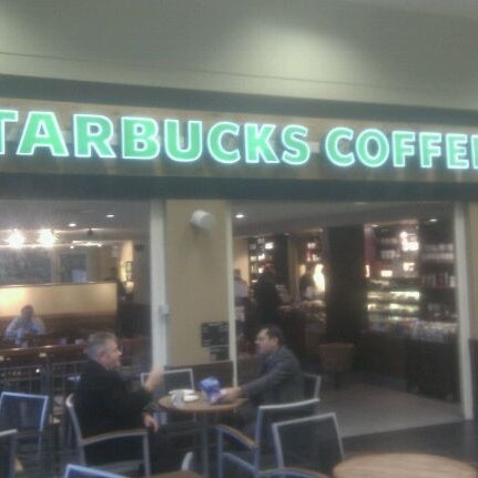 Starbucks - Coffee Shop in East Cardiff