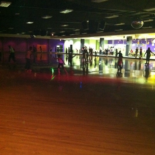 Wheels Fun Park - Arts and Entertainment