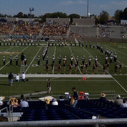 UC Davis Health Stadium - 3 tips from 461 visitors