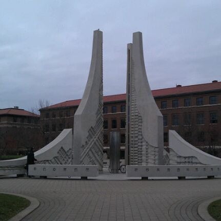 Purdue Graduate Bucket List