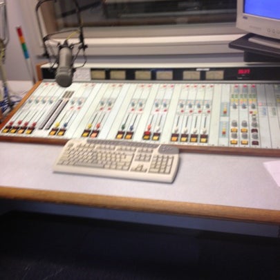 WWRL 1600-AM - Chelsea - 333 7th Ave Fl 14