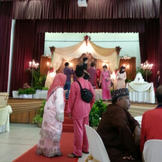 Photos at Chong Pang Community Club - Yishun - 21 Yishun Ring Rd