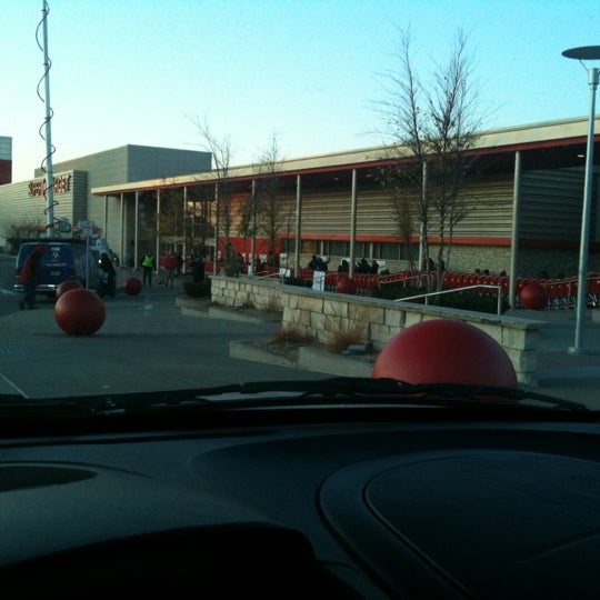 Photos at Target - Edina, MN