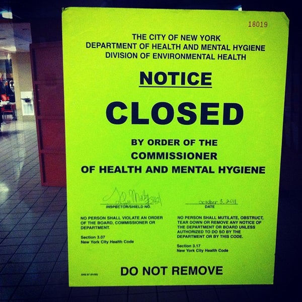 Photos at City Tech Cafeteria - Downtown Brooklyn - 1 tip