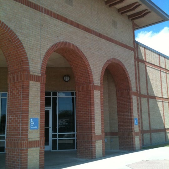 United States Post Office - Lamar Station - Central City - 1 tip from ...