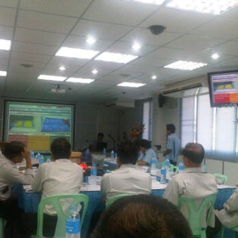 C.B. TACT (THAILAND) CO.,LTD. - คลองด่าน-บางพลี