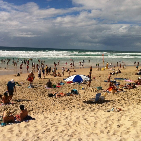 Main Beach - Main Beach, QLD