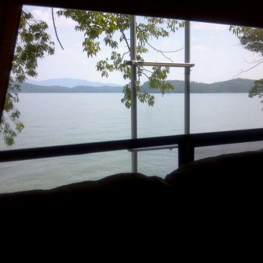 Toqua Campground - 13 visitors