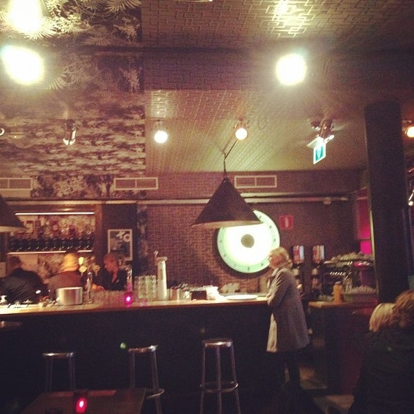 XO - Nightclub in Haarlem, Noord Holland