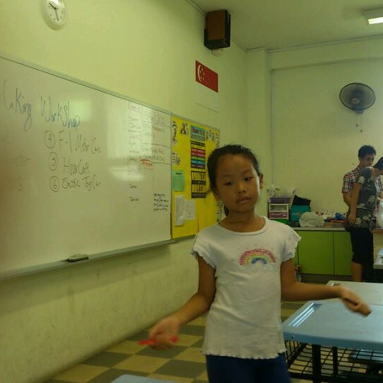 Photos at Greendale Primary School