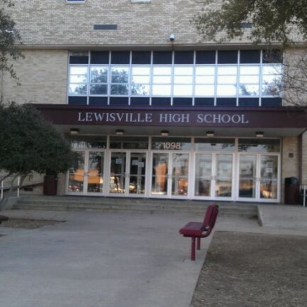 Photos at Lewisville High School - Lewisville, TX
