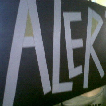 Alert Shop@ตลาดนัดเจ้าฟ้าวาไรตี้ - 16 visitors