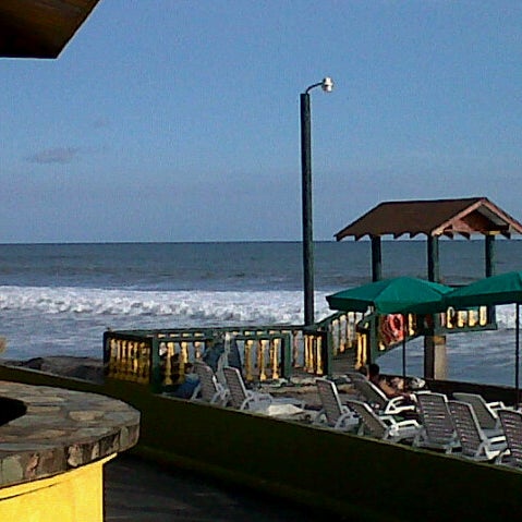 Rancho Estero y Mar - San Luis Talpa, La Paz