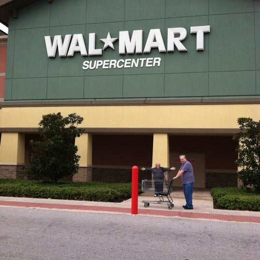 Photos at Walmart Supercenter - 162 tips from 14382 visitors
