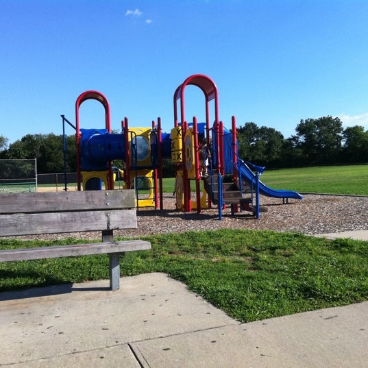 Sand Hill Rd park - Wantagh, NY