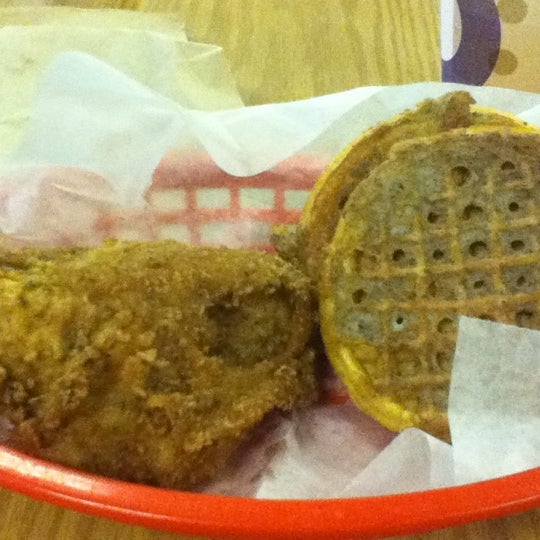 Knapp Hall - 4 tips from 60 visitors