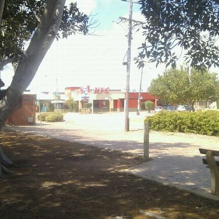 KFC - Geraldton, WA
