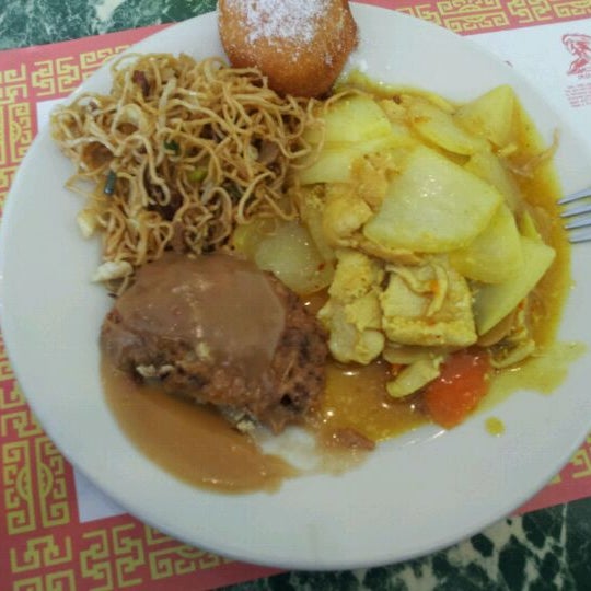 Le Gong Gourmet - 9 tips