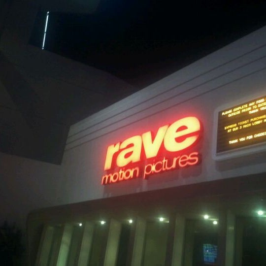 Cinemark 18 and XD - West Los Angeles - Los Angeles, CA